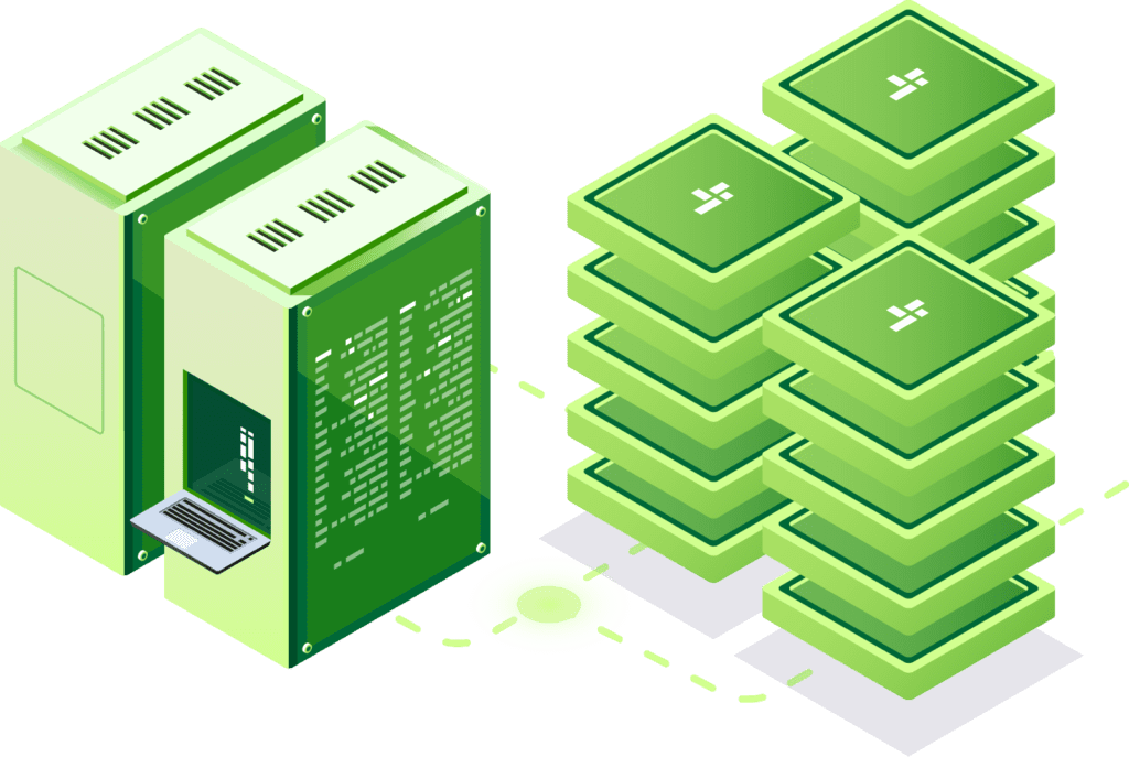 Data Centre Design and Build | EfficiencyIT | Data Centres | Cooling | UPS